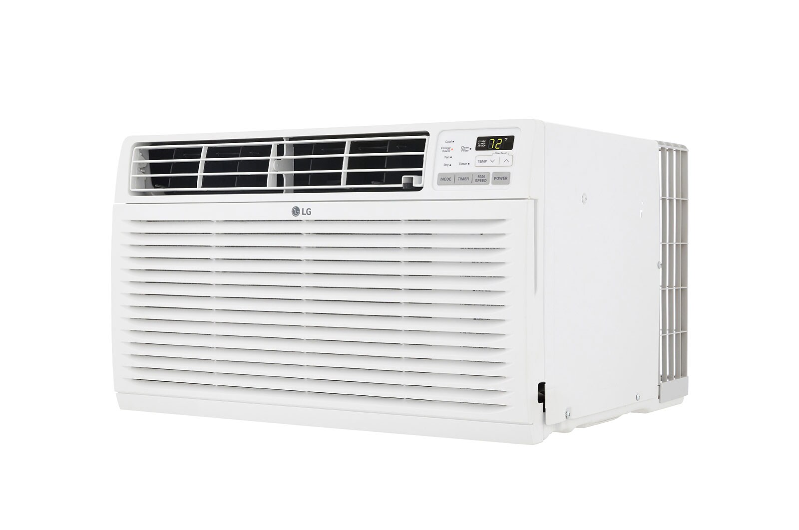 LG LT1037HNR: 10,000 BTU Through-the-Wall Air Conditioner | LG USA