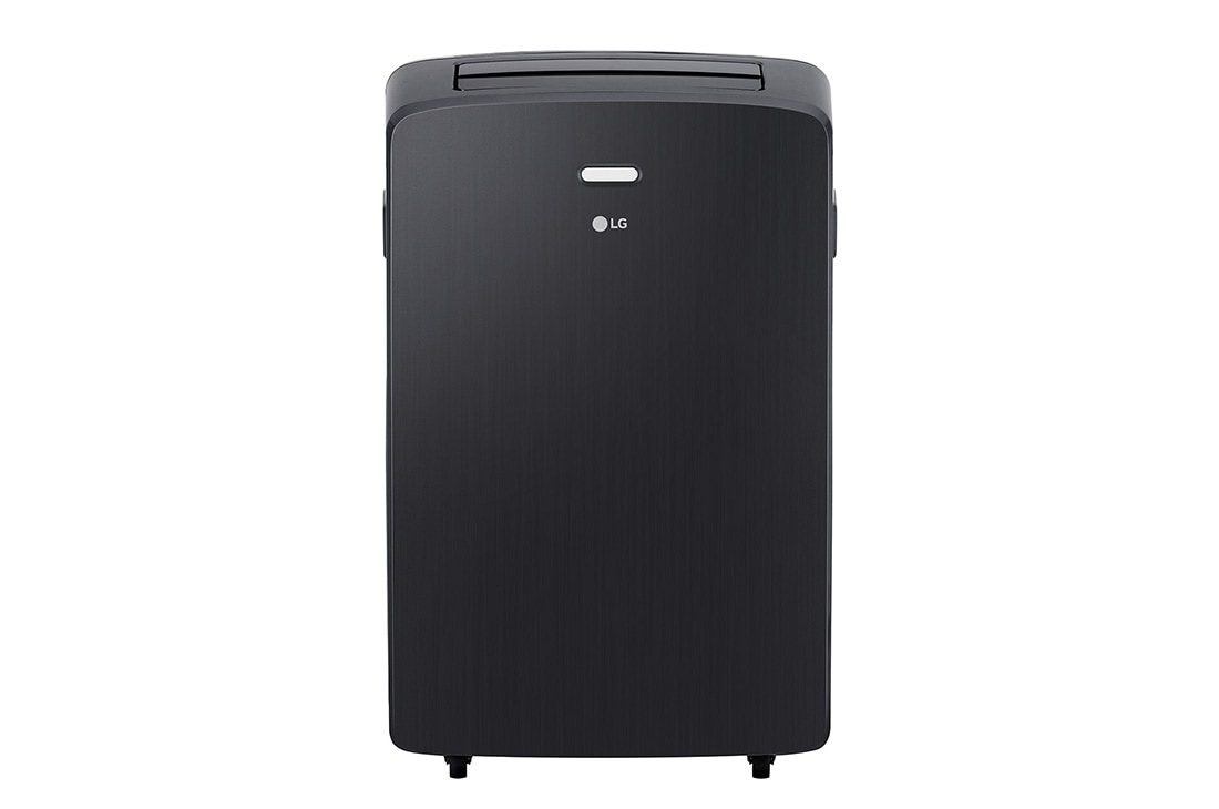 Lg Electronics 10 000 Btu Doe 115 Volt Portable Air Conditioner