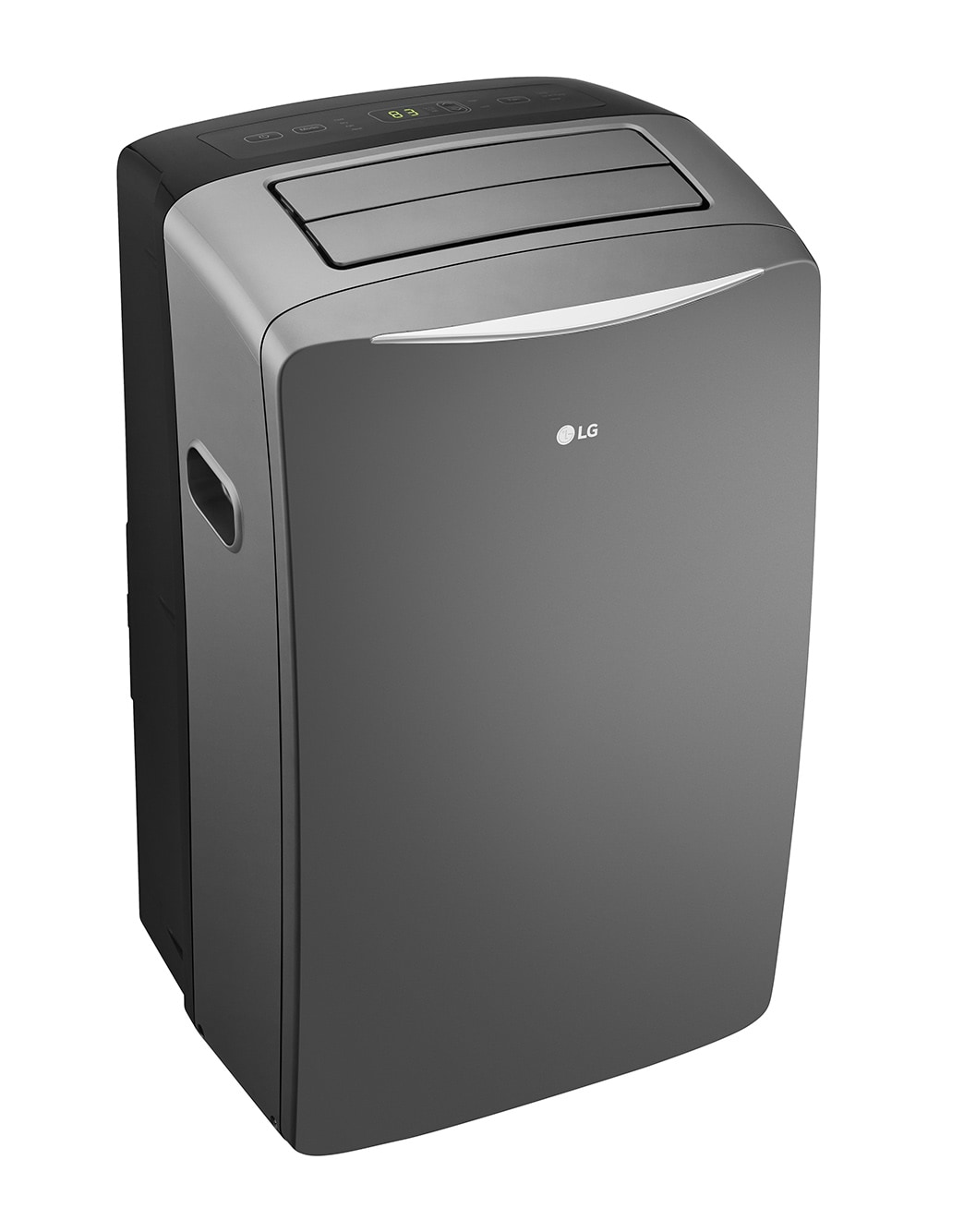 Lg Lp1417shr 14 000 Btu Heat Cool Portable Air Conditioner Lg Usa