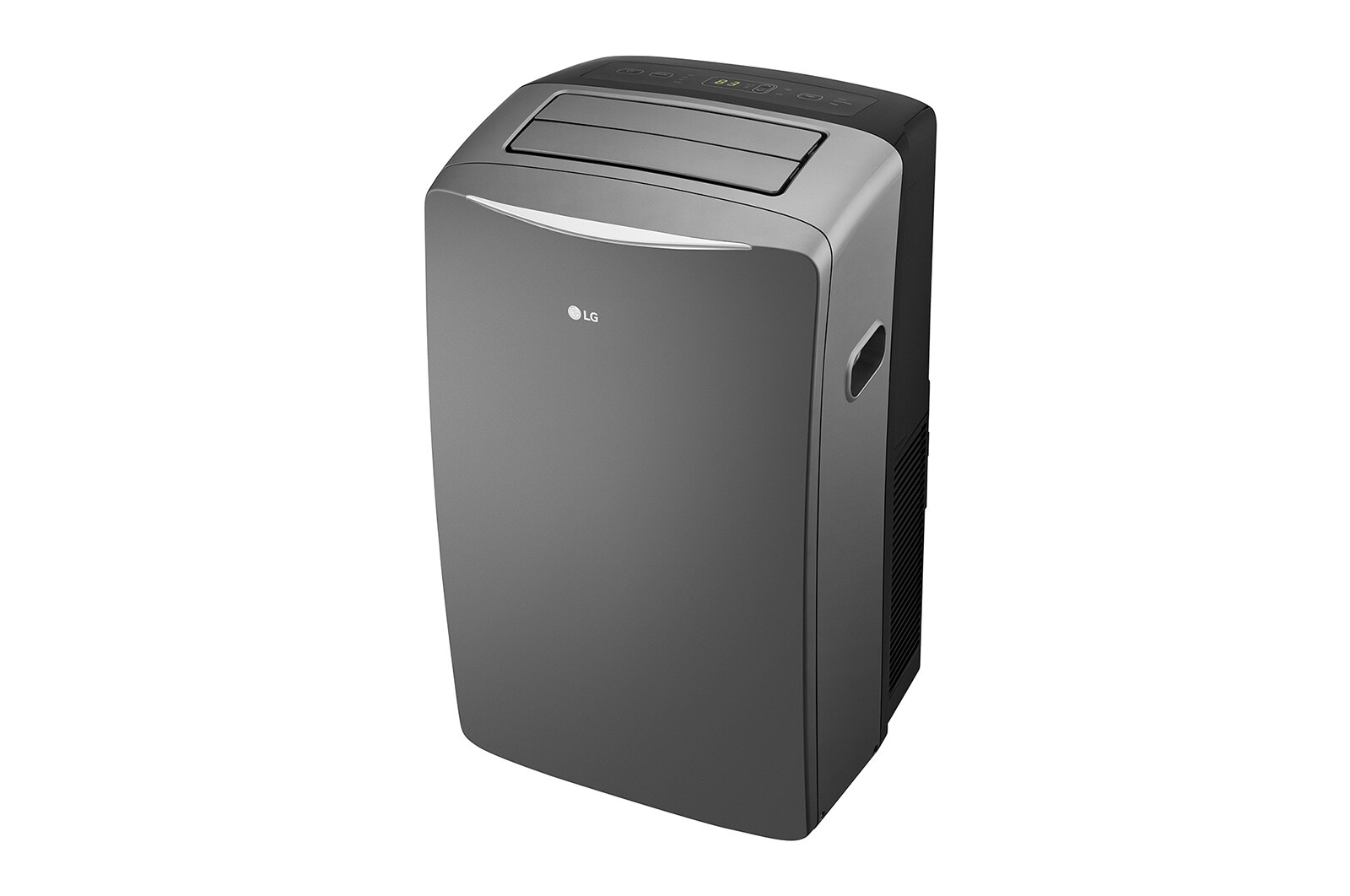 LG LP1417SHR: 14,000 BTU Heat/Cool Portable Air Conditioner | LG USA