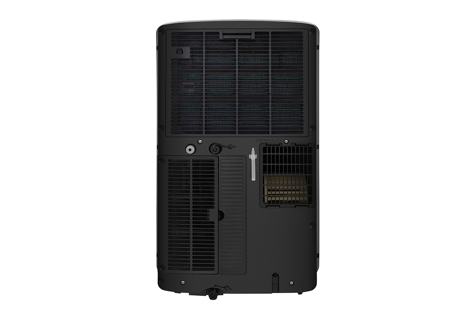 Lg Lp1417shr 14 000 Btu Heat Cool Portable Air Conditioner Lg Usa