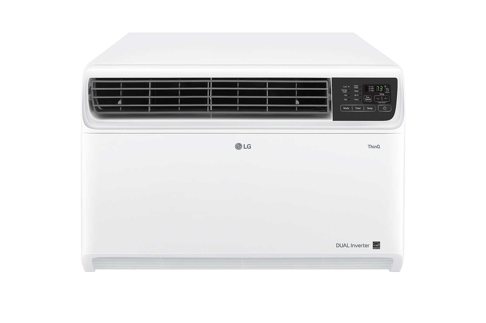 Shop Air Conditioners Air Conditioner Appliances Window Mount Air ...