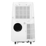 LG LP1018WNR: 10,000 BTU Portable Air Conditioner | LG USA