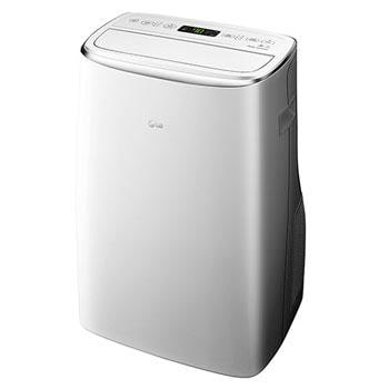 LG Portable Air Conditioner Units: Keep Cool | LG USA