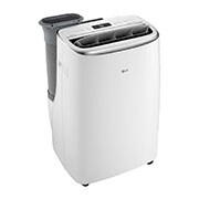 LG LP1419IVSM: 10,000 BTU Portable Air Conditioner | LG USA