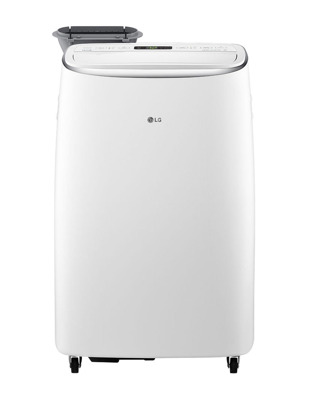 LG LP1419IVSM: 10,000 BTU Portable Air Conditioner | LG USA