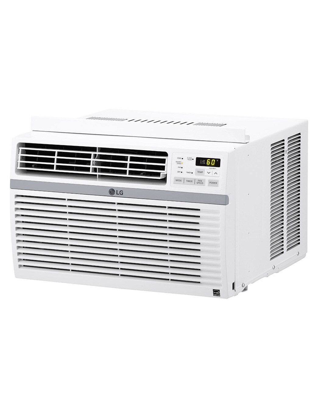 LG LW6019ER: 6,000 BTU Window Air Conditioner | LG USA