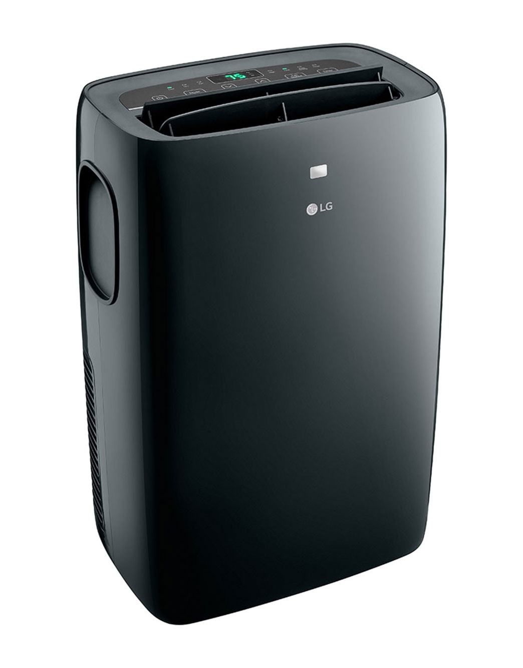 LG LP1220GSR: 12,000 BTU Portable Air Conditioner | LG USA