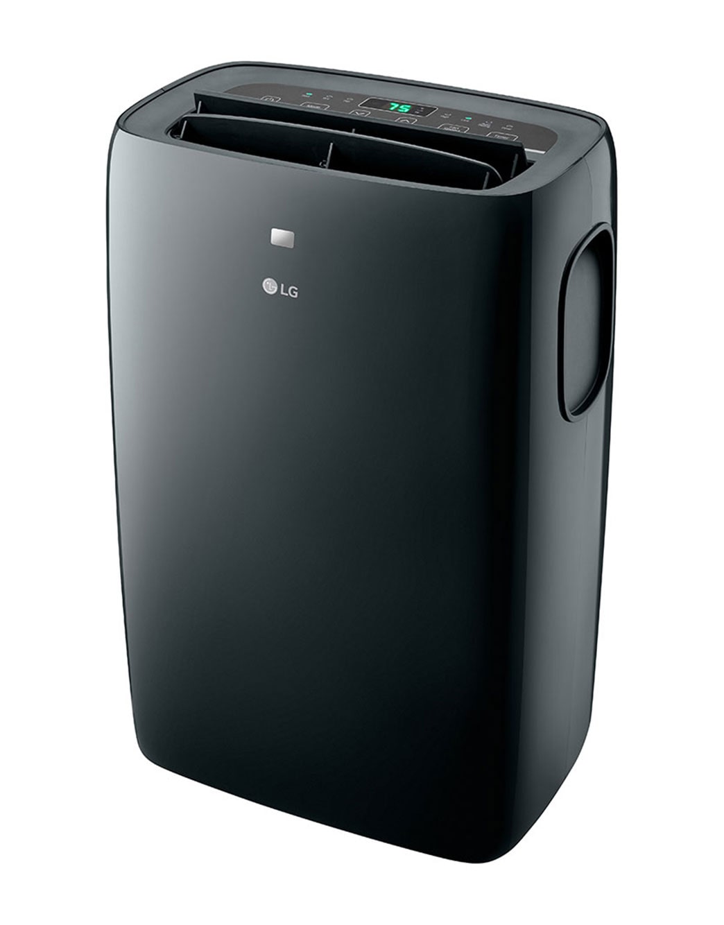 LG LP1220GSR: 12,000 BTU Portable Air Conditioner | LG USA