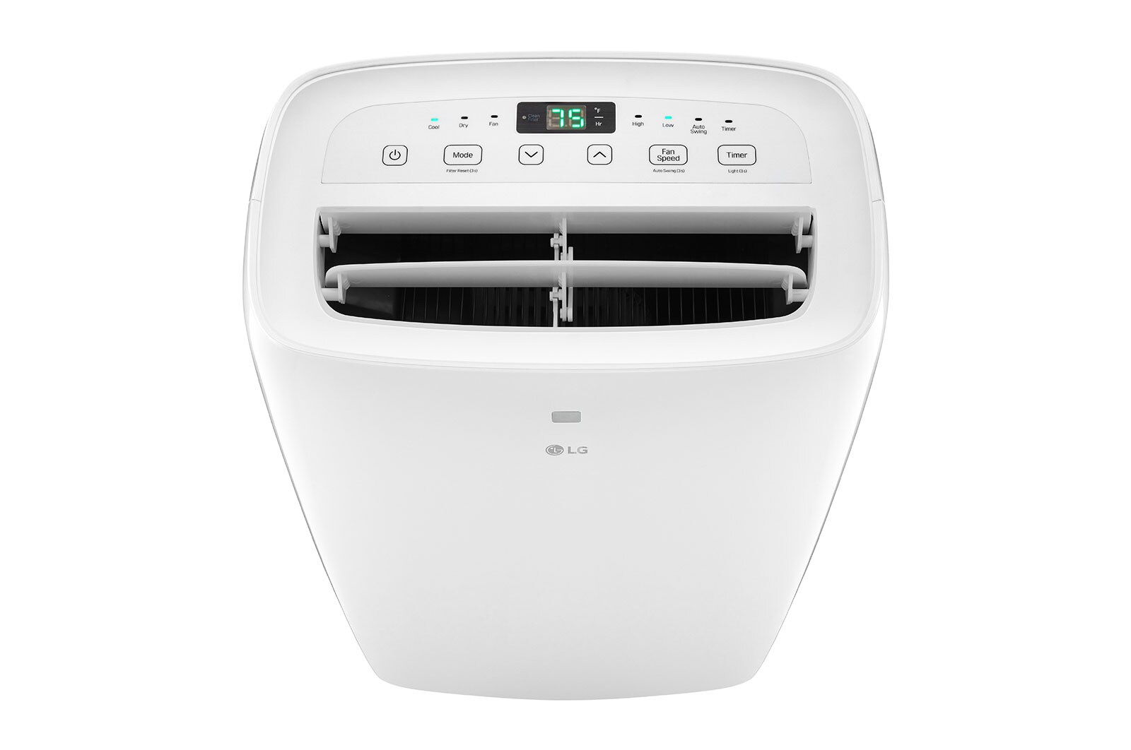 LG LP0820WSR: 8,000 BTU Portable Air Conditioner | LG USA