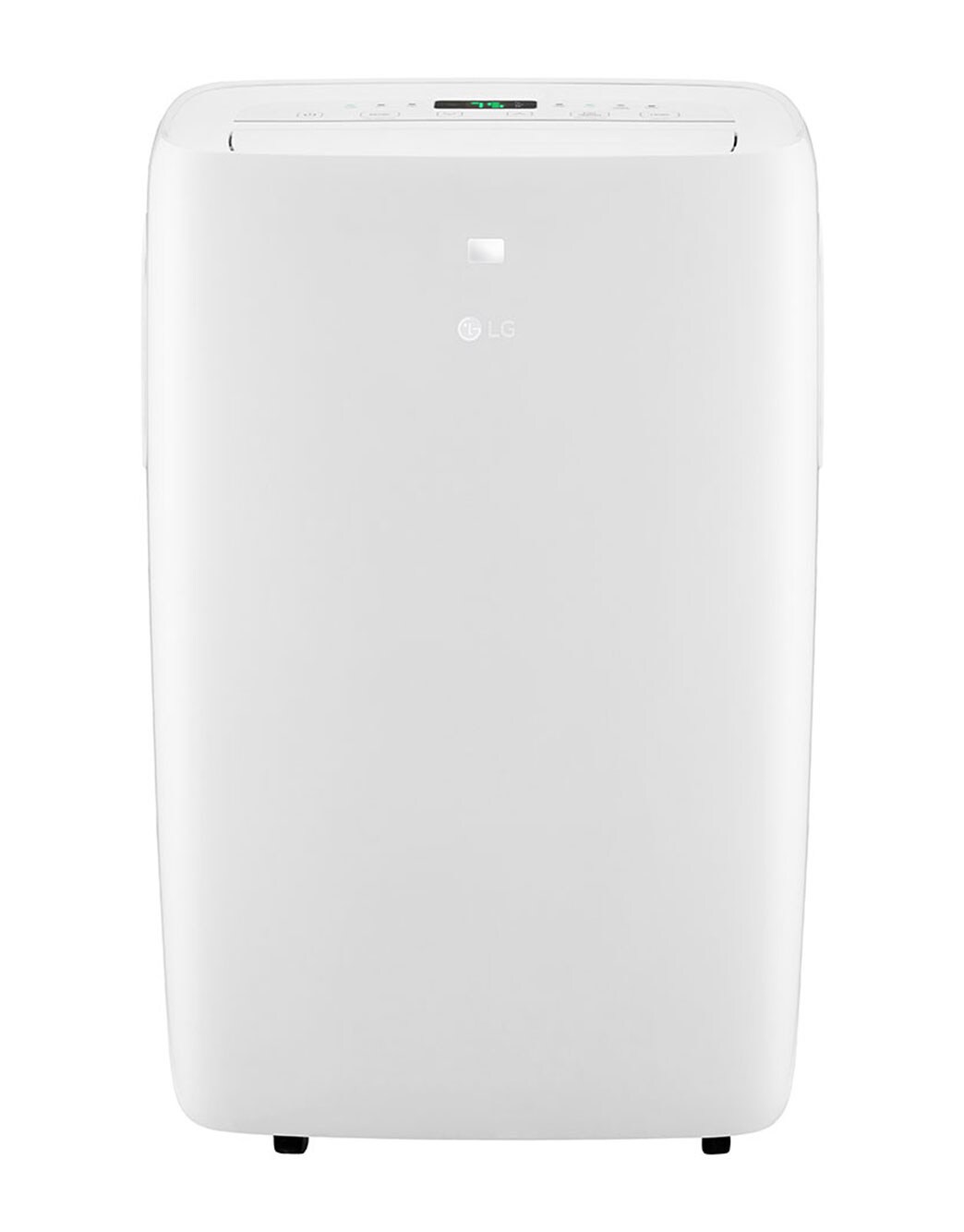 LG LP1020WSR: 10,000 BTU Portable Air Conditioner | LG USA