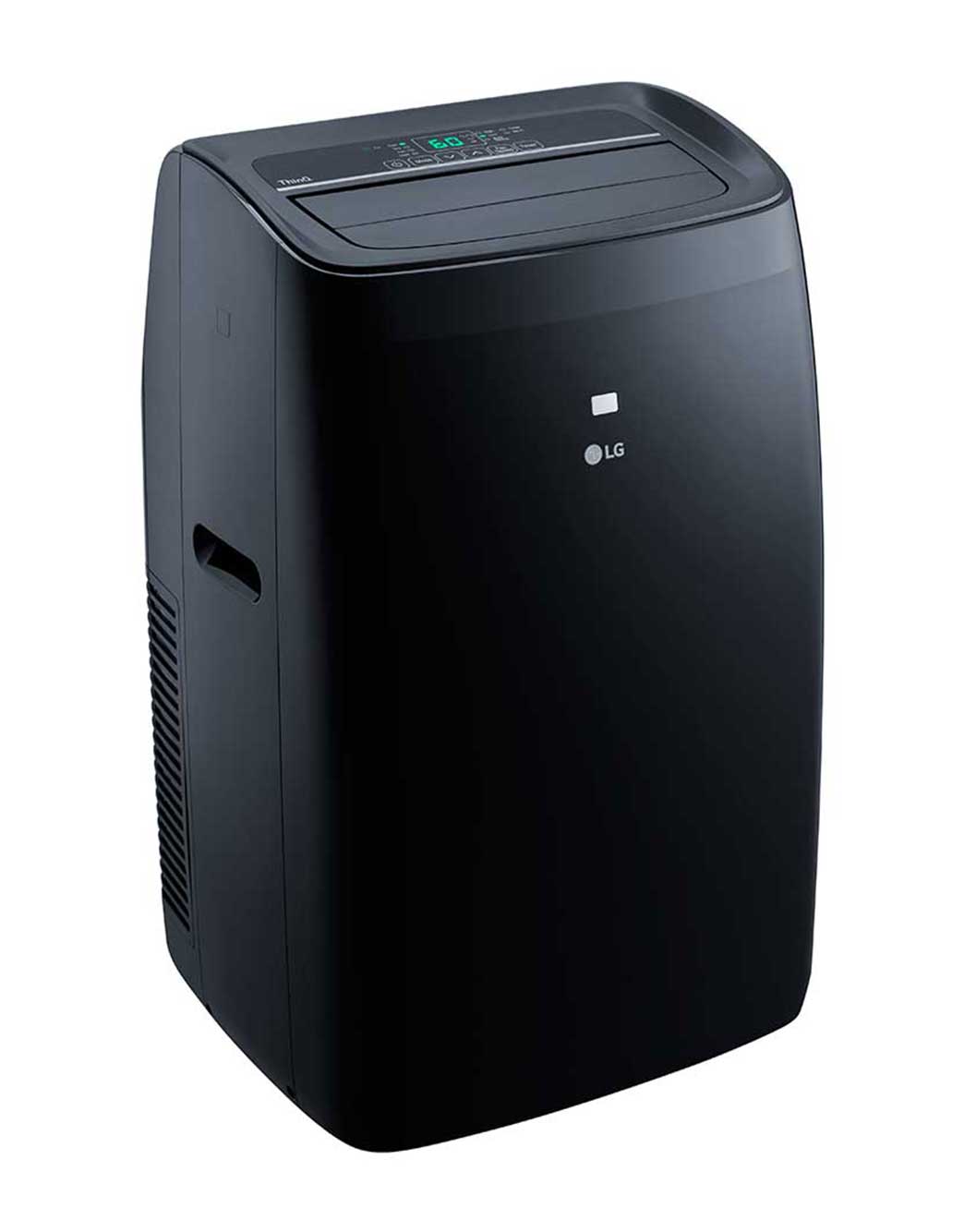 LP1021BHSM: 14,000 BTU Portable Air Conditioner | LG USA
