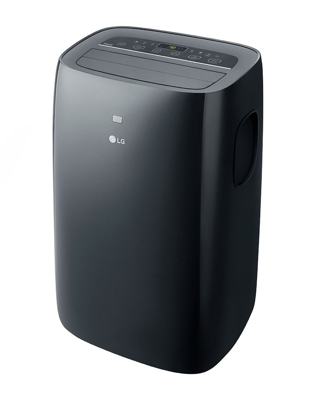 LG LP0821GSSM: 7,000 BTU Portable Air Conditioner | LG USA