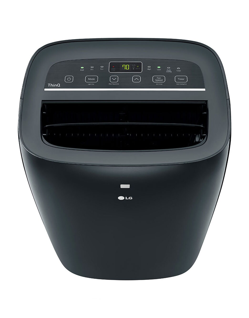 LG LP0821GSSM: 7,000 BTU Portable Air Conditioner | LG USA