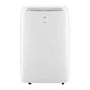 LG LP0621WSR: 6,000 BTU Portable Air Conditioner | LG USA