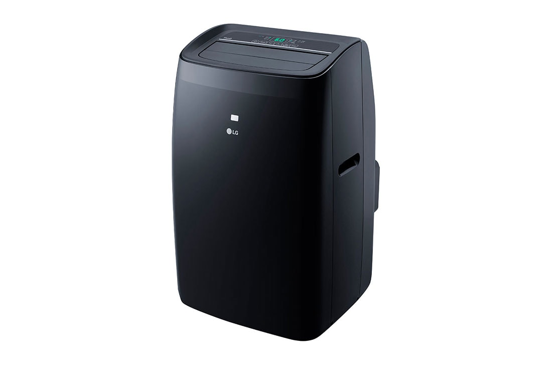 LG LP1021BSSM: 14,000 BTU Portable Air Conditioner | LG USA