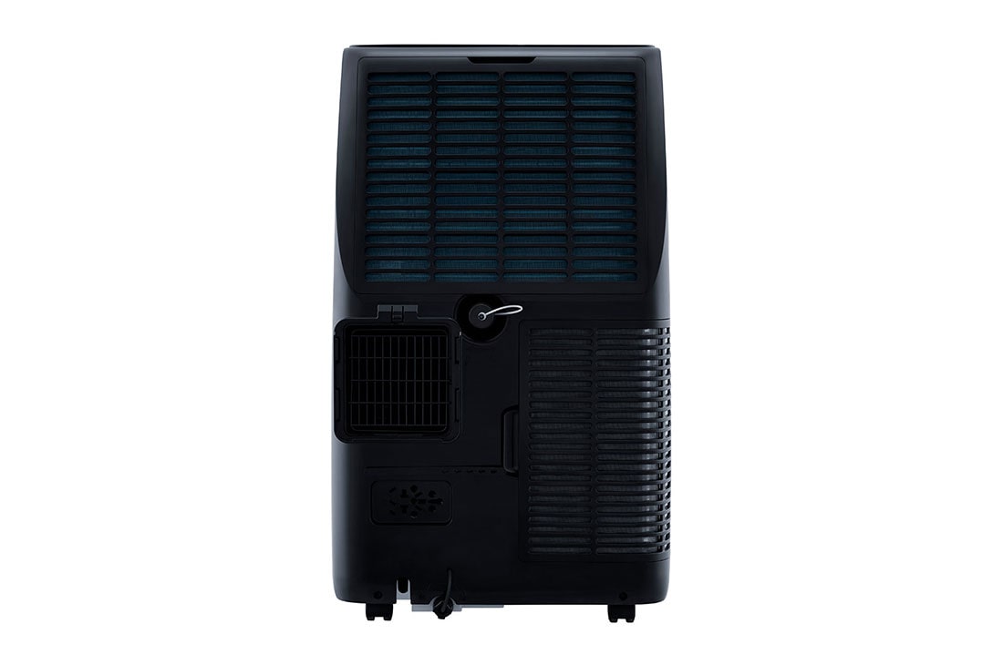 LG LP1021BSSM: 14,000 BTU Portable Air Conditioner | LG USA