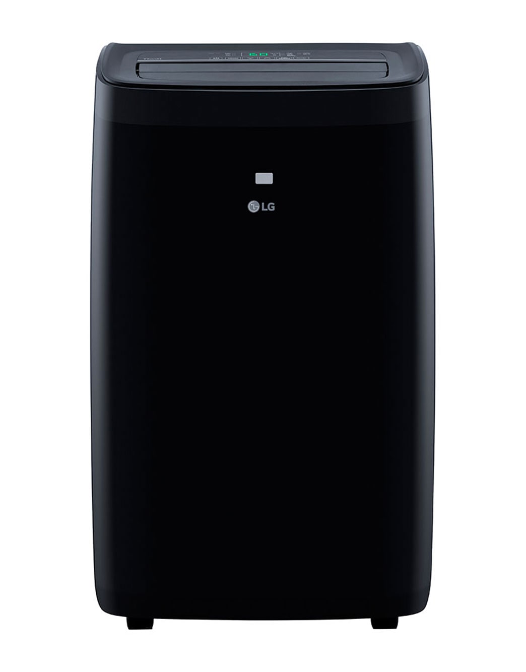 LG LP1021BSSM: 14,000 BTU Portable Air Conditioner | LG USA