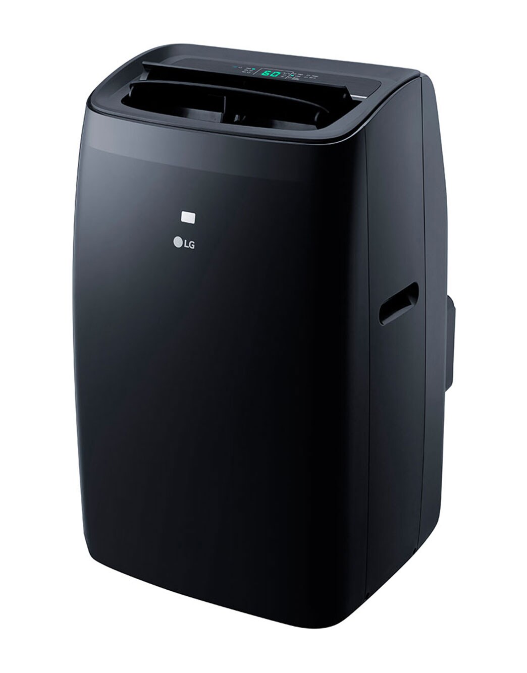 LG LP1021BSSM: 14,000 BTU Portable Air Conditioner | LG USA