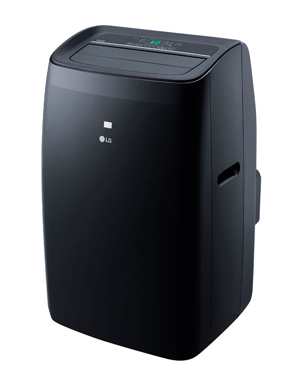 LG LP1021BSSM: 14,000 BTU Portable Air Conditioner | LG USA