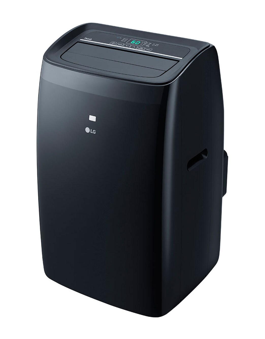LG LP1021BSSM: 14,000 BTU Portable Air Conditioner | LG USA