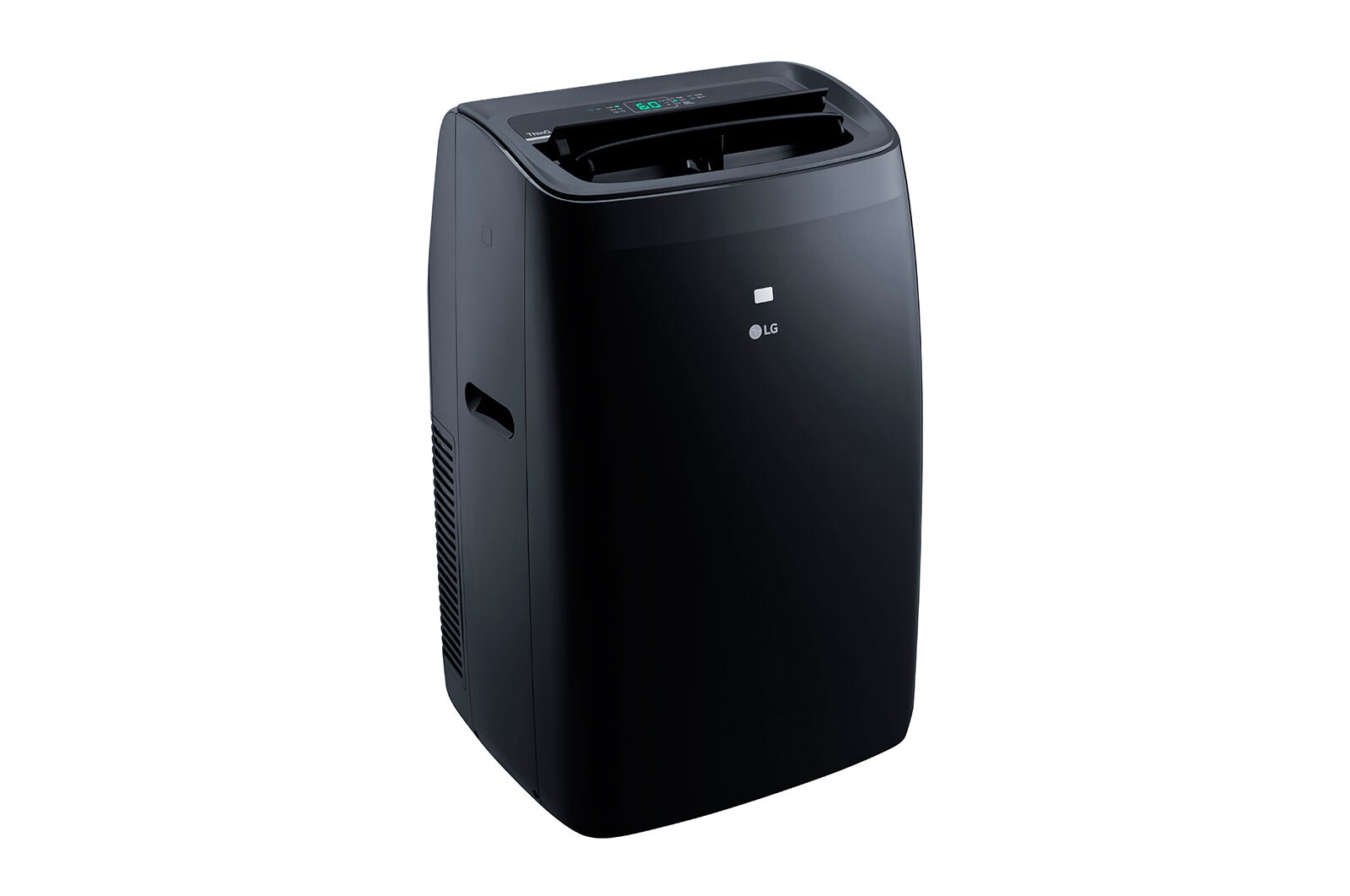 LG LP1021BSSM: 14,000 BTU Portable Air Conditioner | LG USA