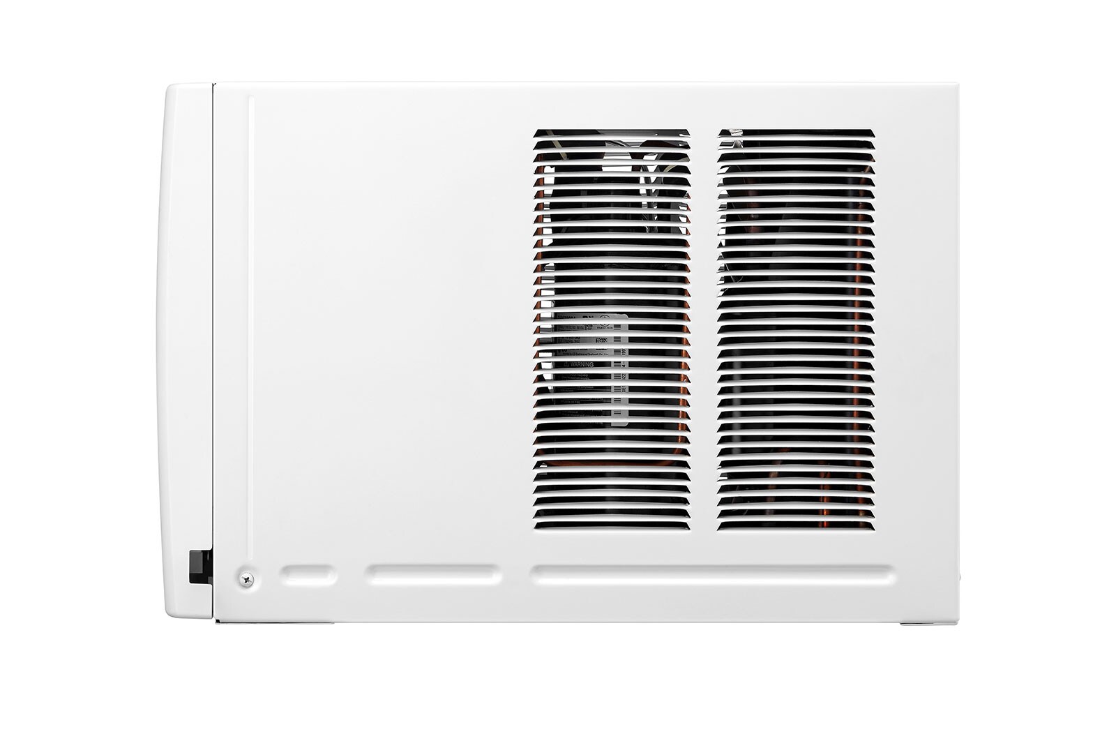 LG LW8021HRSM: 7,500 BTU Smart Wi-Fi Enabled Window Air Conditioner ...