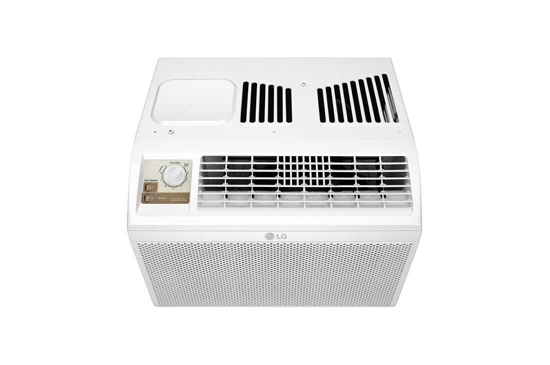 LG LW5016: 5,000 BTU Window Air Conditioner | LG USA