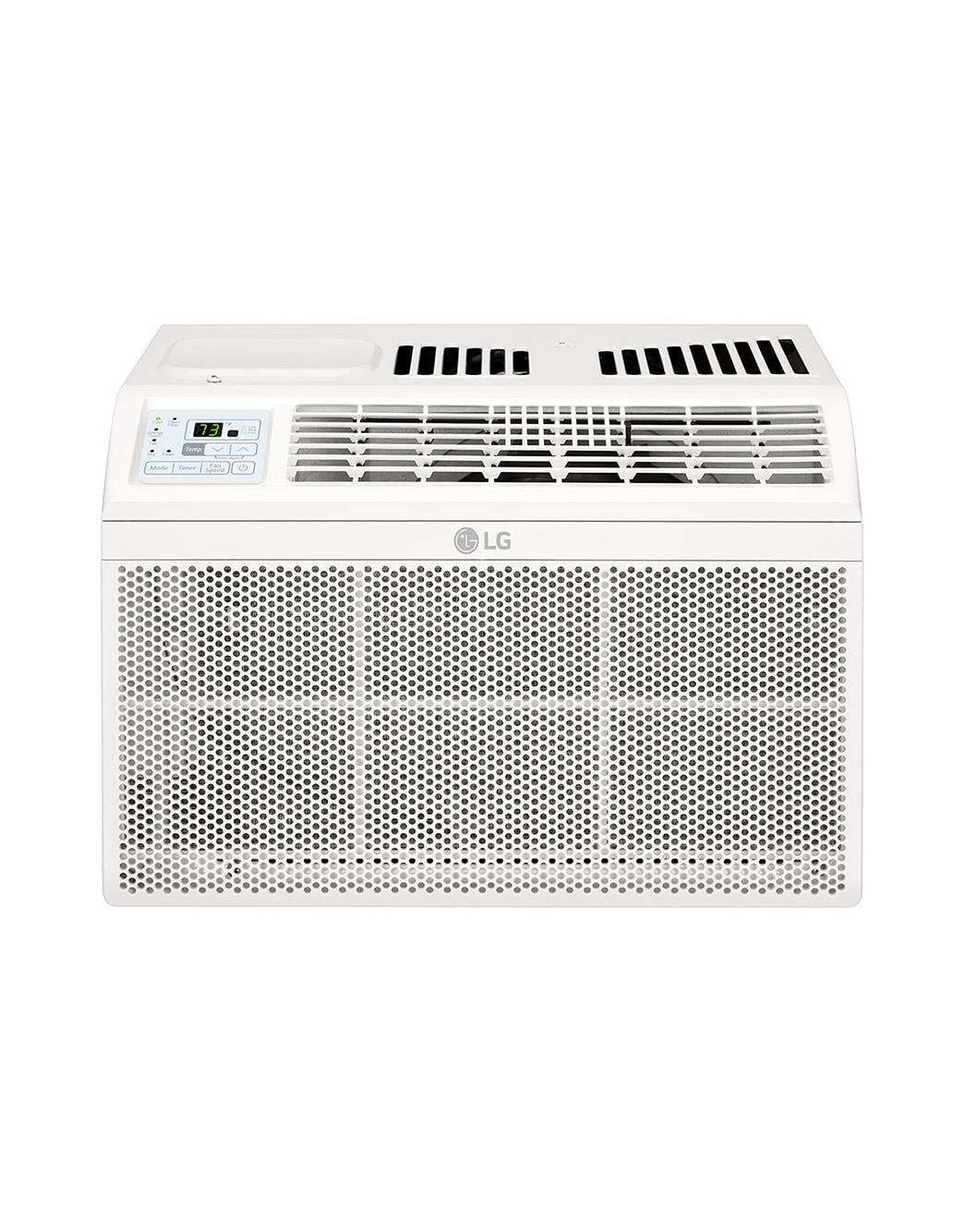 LG 6,000 BTU Window Air Conditioner (LW6022R) | LG USA