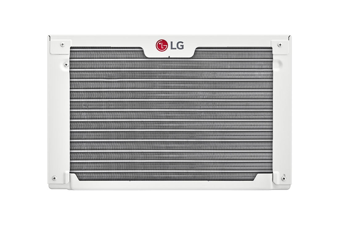 Lg 8 000 Btu Smart Wi Fi Enabled Window Air Conditioner Lw8022ersm