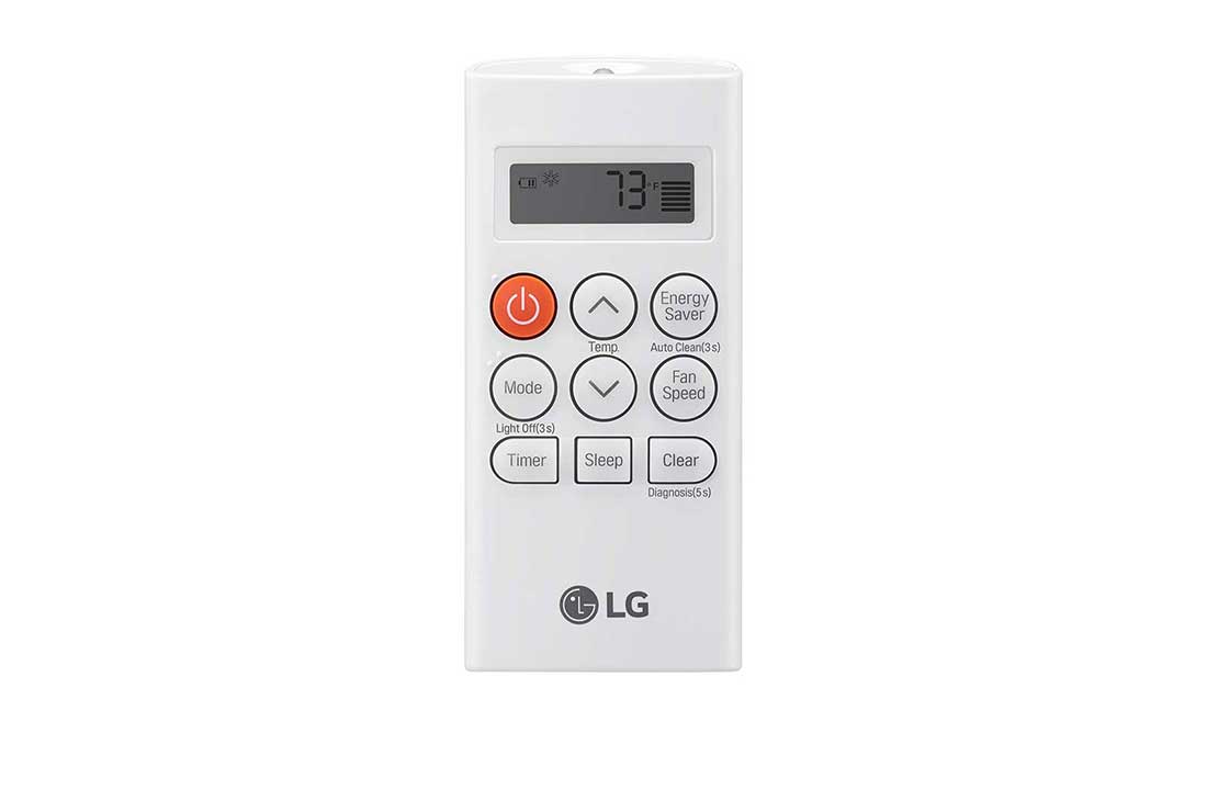 LG 8,000 BTU DUAL Inverter Smart Wi-Fi Enabled Window Air Conditioner ...