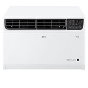 LG 12,000 BTU DUAL Inverter Smart Wi-Fi Enabled Window Air Conditioner (LW1222IVSM) | LG USA