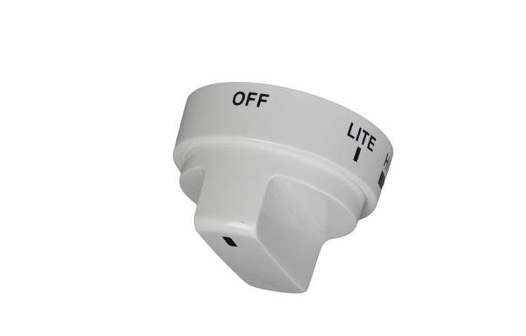 LG AEZ73093306: Replacement Gas Range Knob for LRG3091SW | LG USA93306 ...