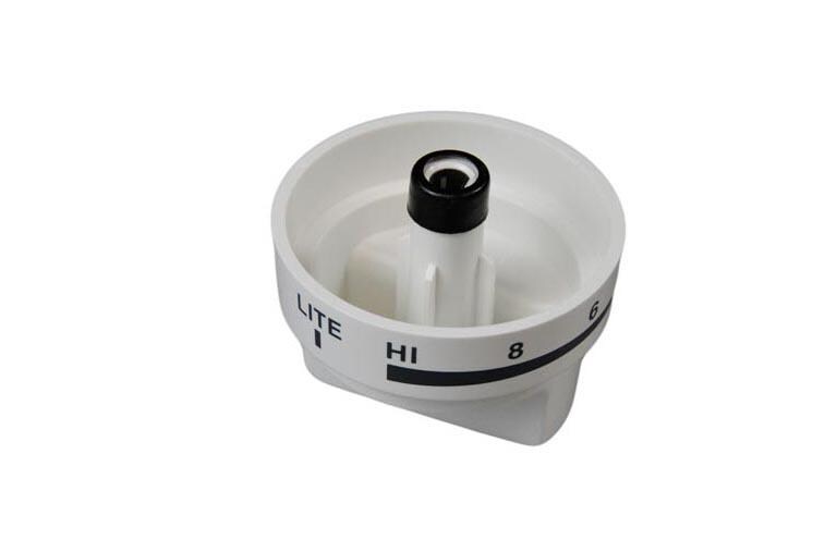 LG AEZ73093306: Replacement Gas Range Knob for LRG3091SW | LG USA93306 ...