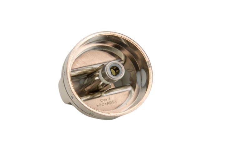 LG AEZ73093308: Replacement Gas Range Knob for LRG3091ST | LG USA