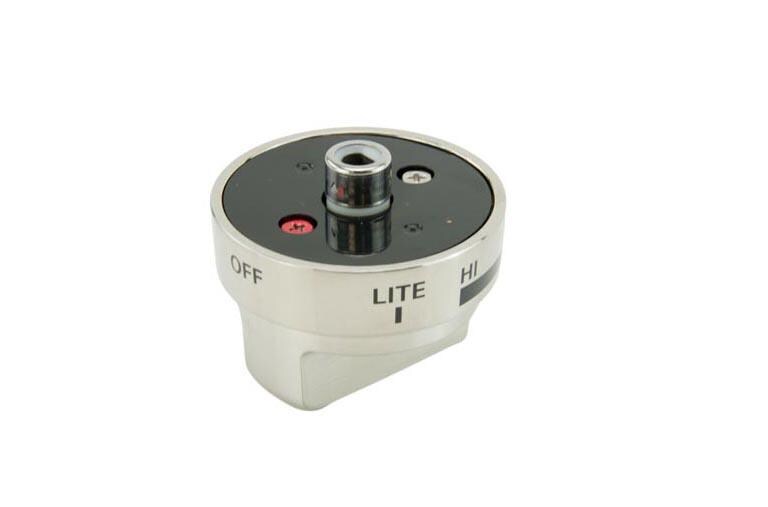 LG AEZ73453503: Replacement Gas Range Knob | LG USA
