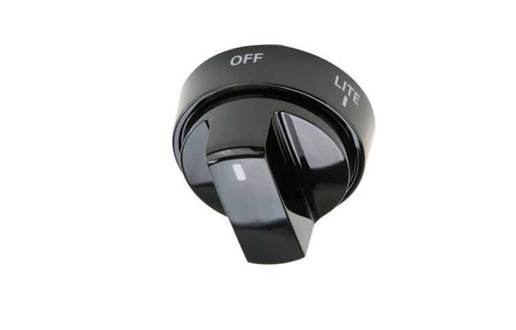 LG AEZ73453518: Replacement Gas Range Knob for LRG3091SB | LG USA