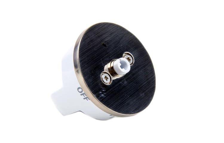 LG EBZ37189610: Replacement Gas Range Knob | LG USA
