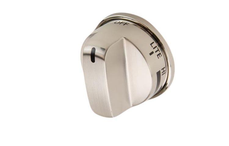 LG EBZ37189611: Replacement Gas Range Knob | LG USA