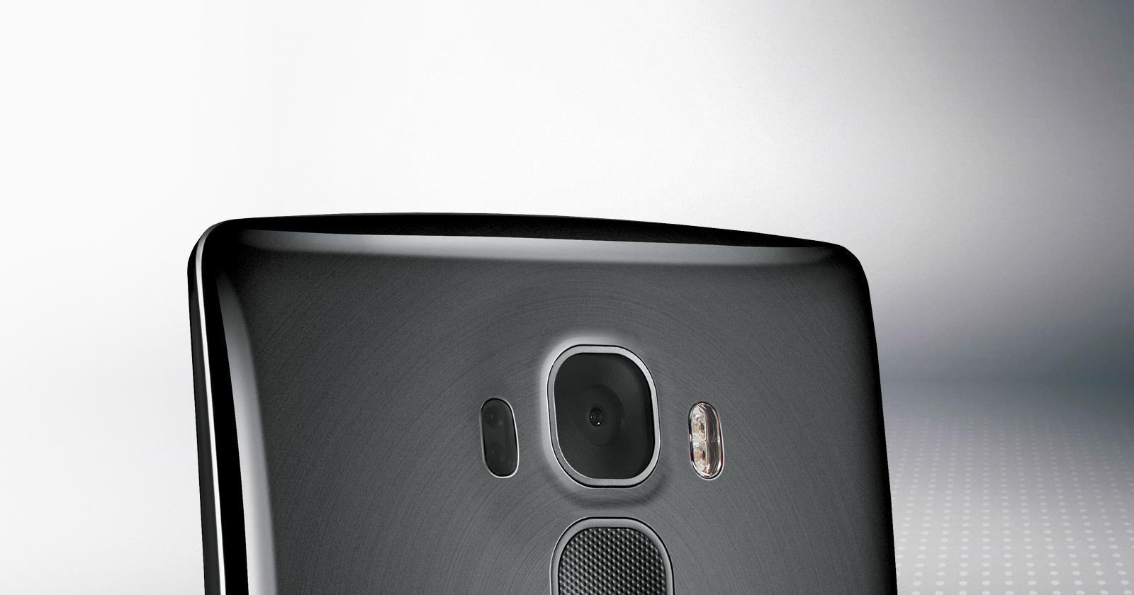 LG H950: G Flex2 AT&T Curved Smartphone (Silver) | LG USA