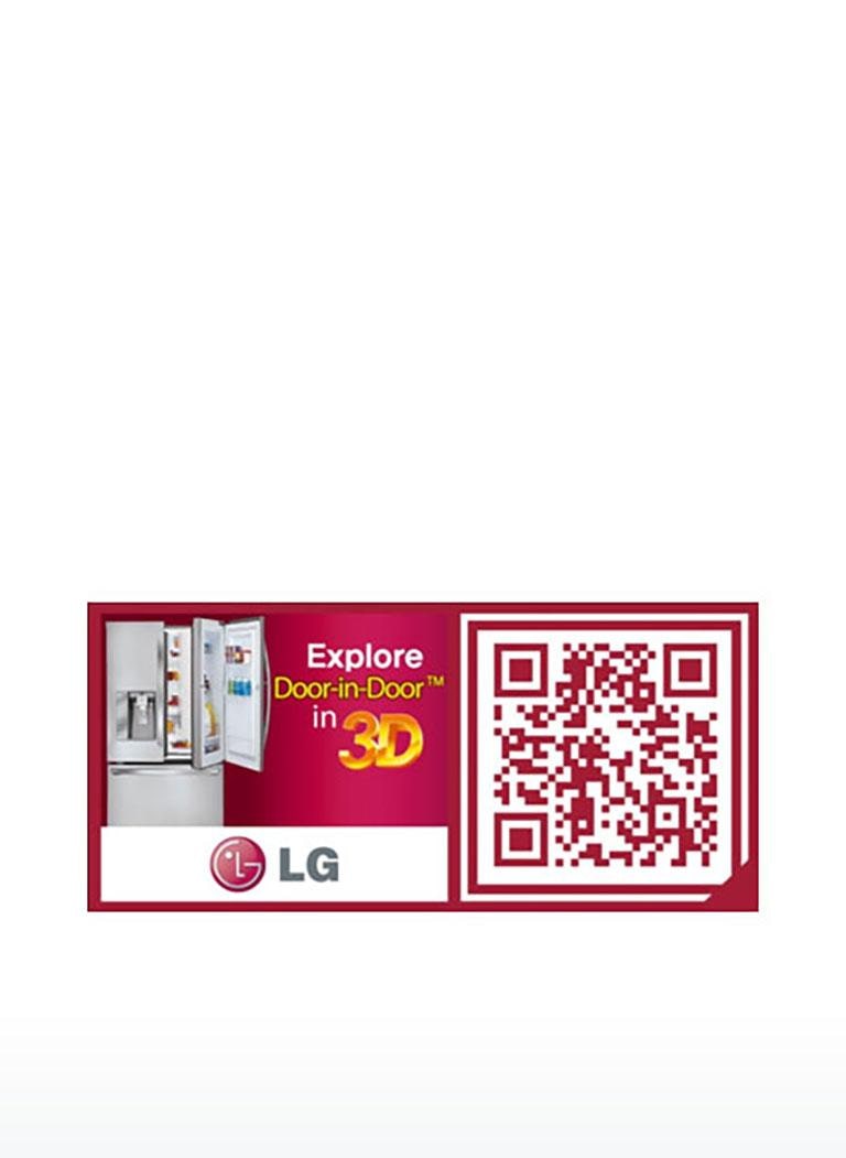 LG LFX31945ST: 3-Door Door-In-Door Refrigerator | LG USA