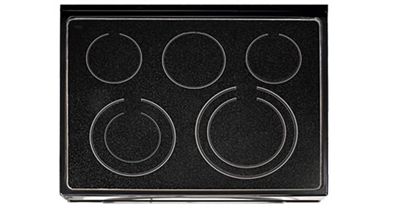 LG LDE3037ST: Electric Double Oven Range with Infrared Heating | LG USA