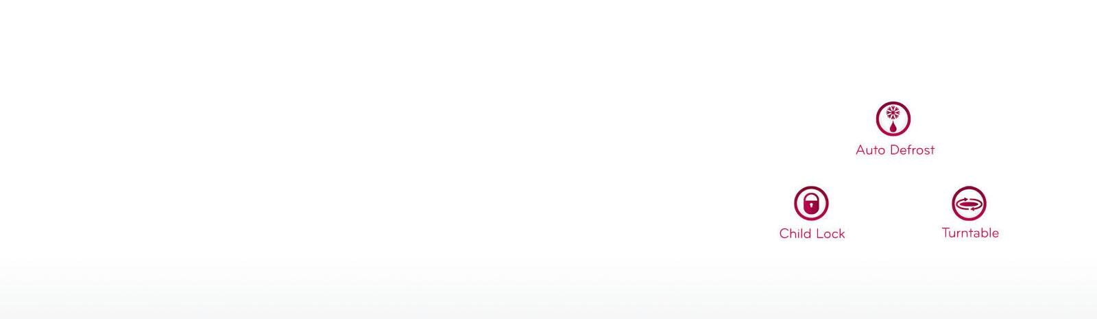 LG LMHM2017ST: Over the Range Microwave Oven with Extenda Vent | LG USA