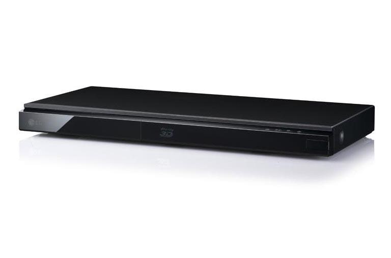 LG BP620: 3D-Capable Blu-ray Disc™ Player with SmartTV and Wireless ... LG BP620: 3D-Capable Blu-ray Disc™ Player with SmartTV and Wireless ...