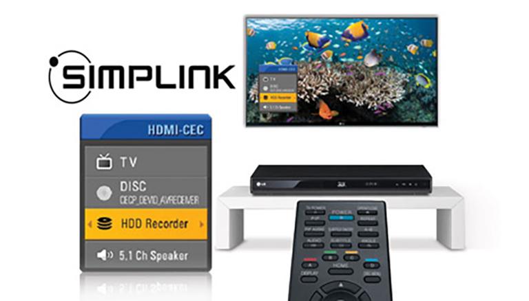 LG 3D-Capable Blu-ray Disc™ Home Theater System with Smart TV and ...