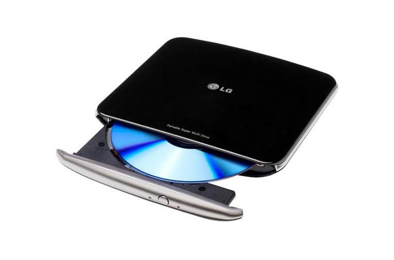 LG GP40LB10: DVD Rewriter | LG USA