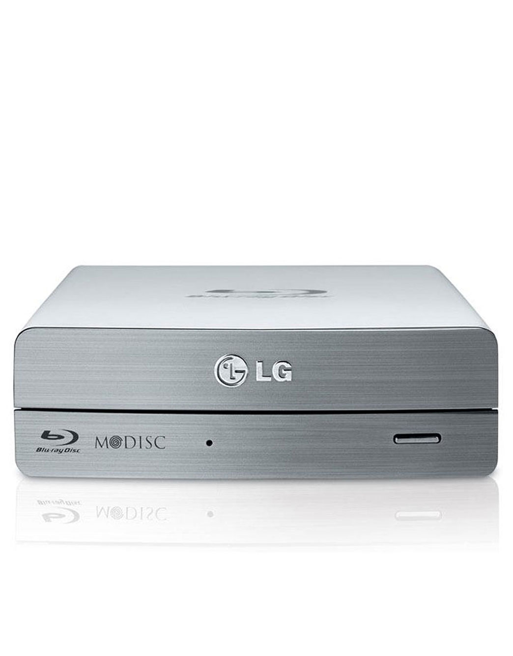 LG Super Multi Blue External USB 3.0 14x Blu-ray Disc Rewriter ...