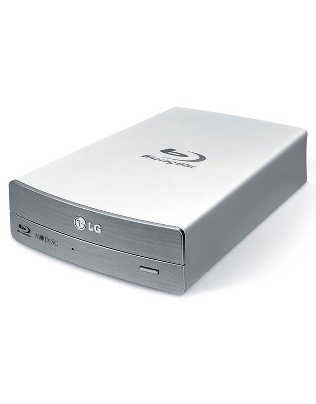 LG Super Multi Blue External USB 3.0 14x Blu-ray Disc Rewriter ...