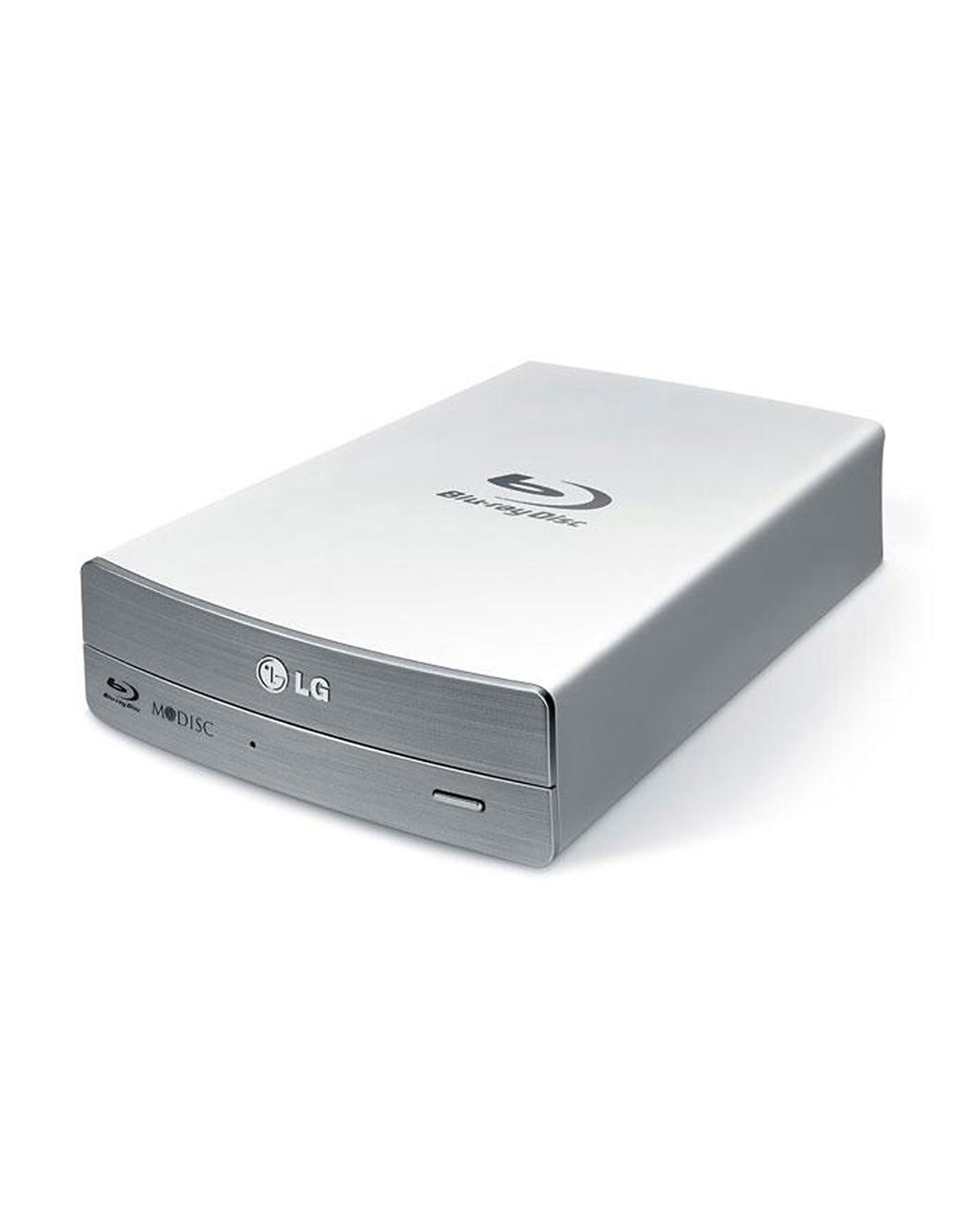 LG Super Multi Blue External USB 3.0 14x Blu-ray Disc Rewriter ...