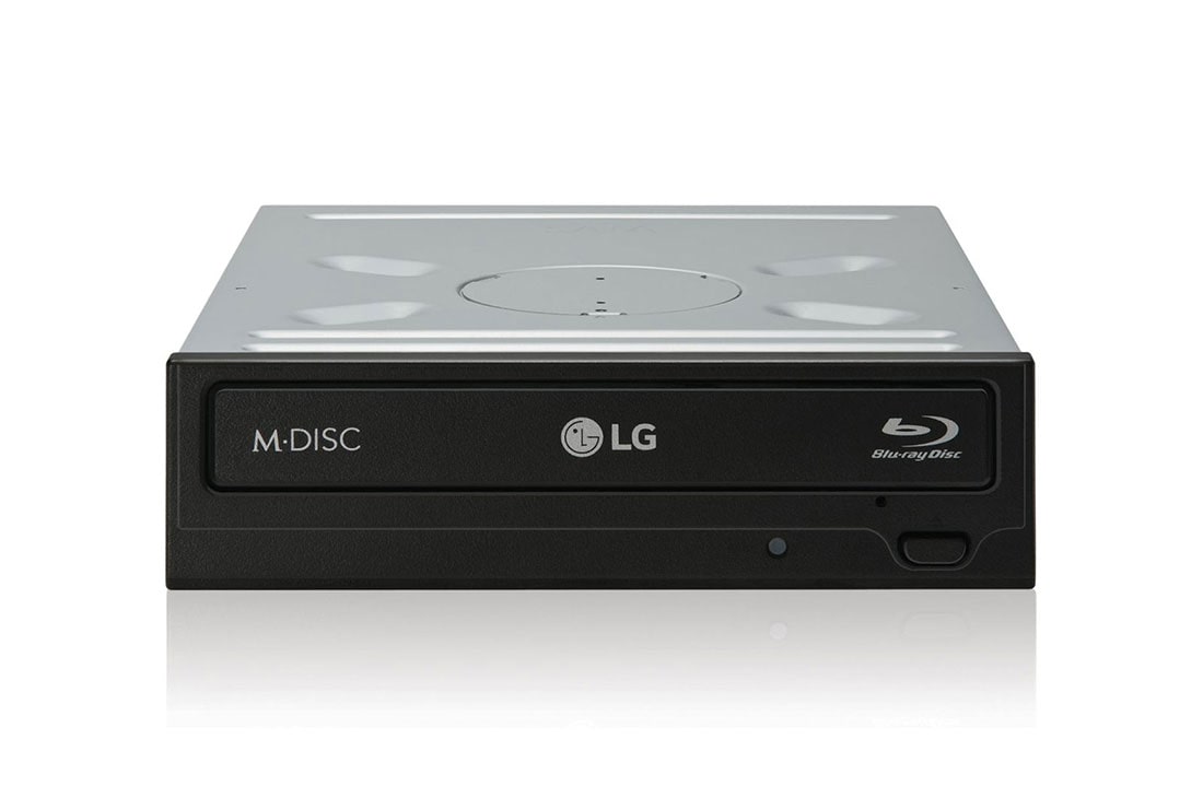 LG Super Multi Blue Internal 14x Blu-ray Disc Rewriter (WH14NS40) | LG USA